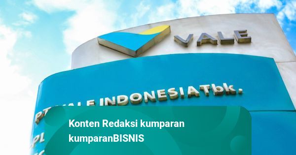 Vale Indonesia Tunda RUPSLB Usai Gagal Penuhi Kuorum | kumparan.com